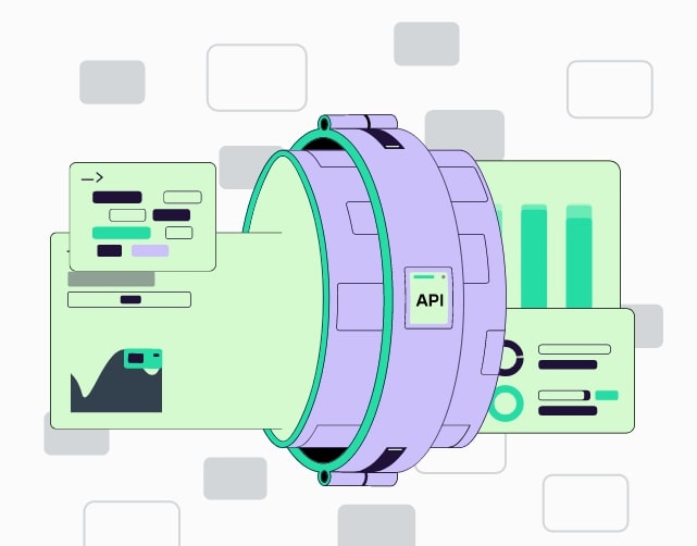 Need To Scale Your Investment Process? Try a Stock API