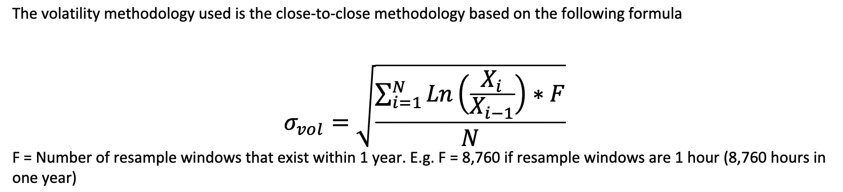 Unclear on How to Calculate Volatility? Here’s What You Need