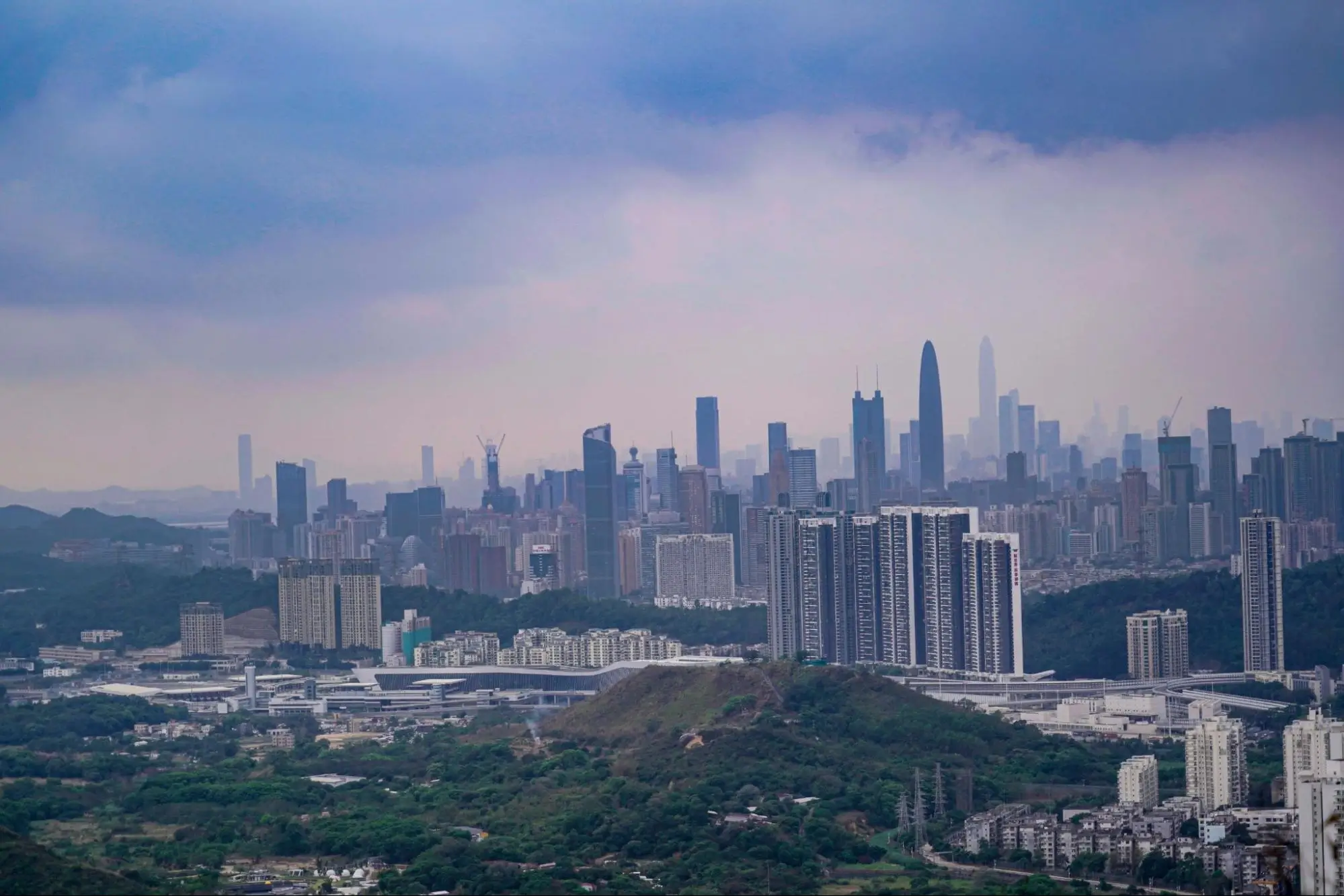 Shenzhen Stock Exchange Guide | Tiingo.com